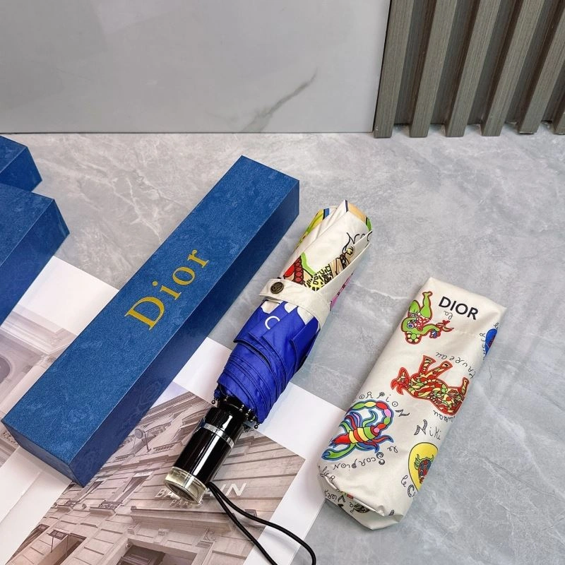 Brand-original Christian Dior Umbrella