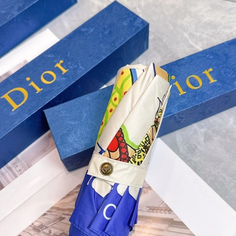 Brand-original Christian Dior Umbrella