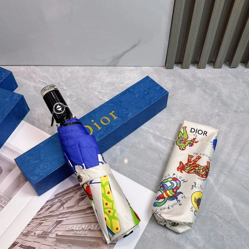 Brand-original Christian Dior Umbrella