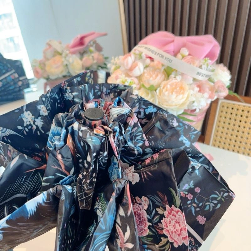 Original Christian Dior Umbrella