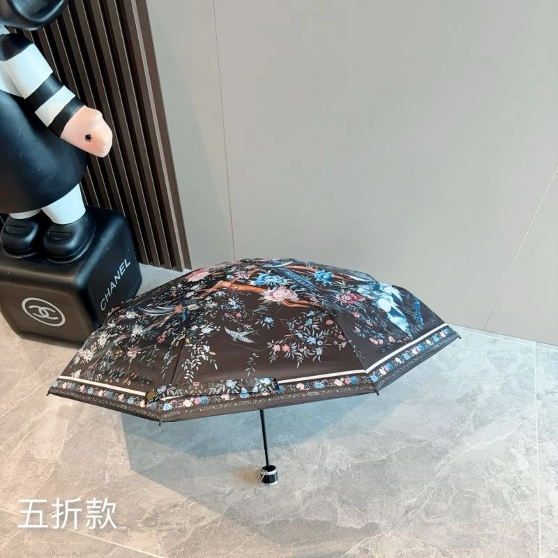 Original Christian Dior Umbrella