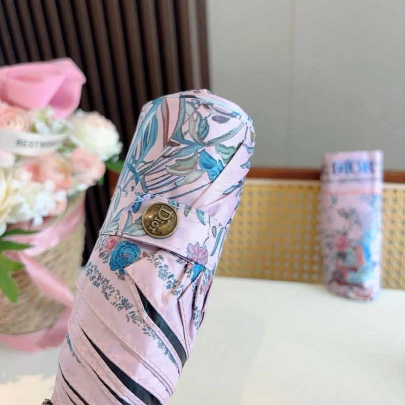 High accuracy Christian Dior Umbrella