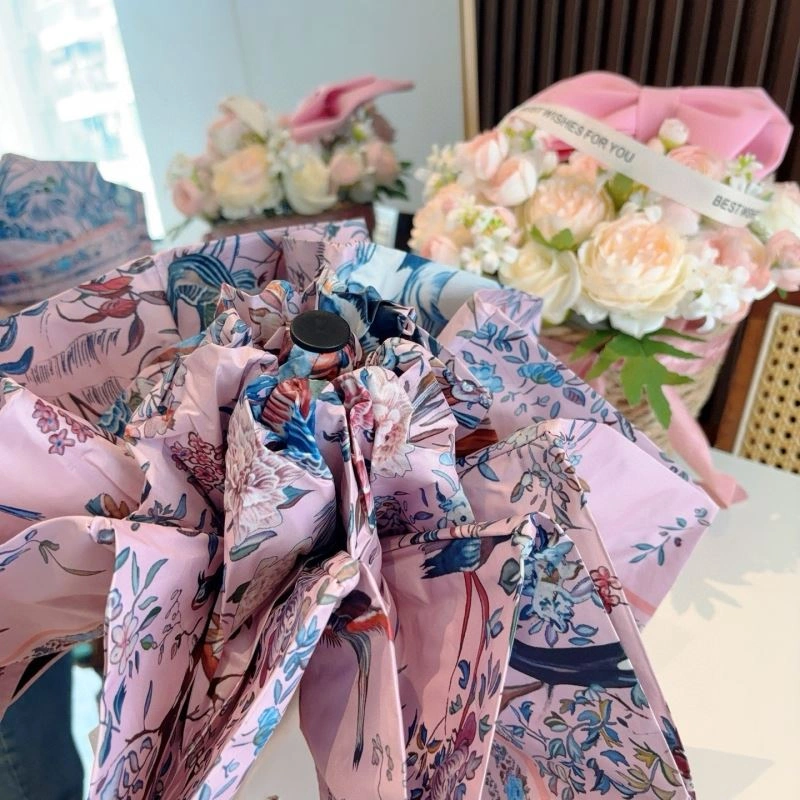 High accuracy Christian Dior Umbrella