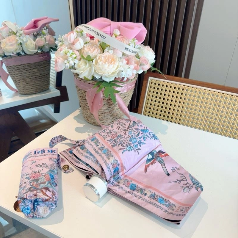 High accuracy Christian Dior Umbrella