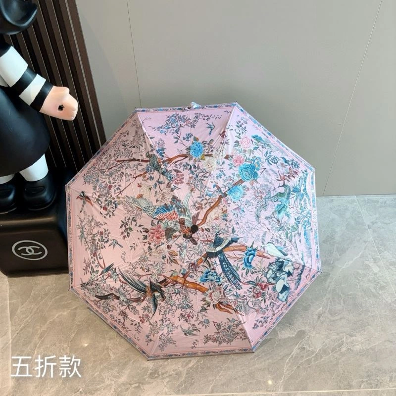 High accuracy Christian Dior Umbrella