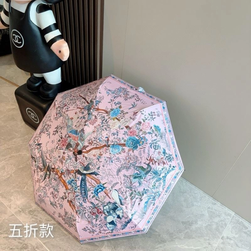 High accuracy Christian Dior Umbrella