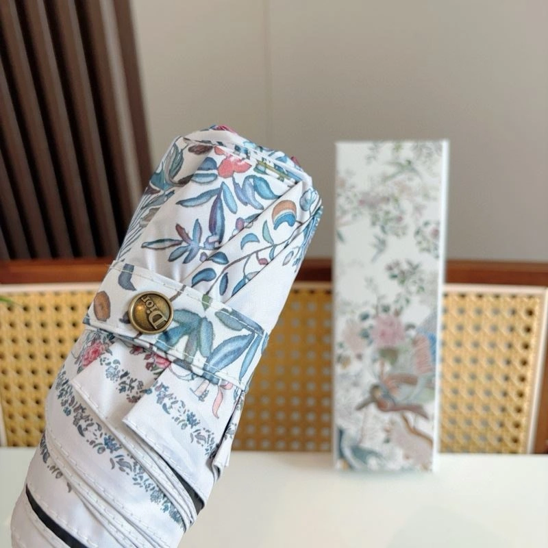 Genuine Christian Dior Umbrella