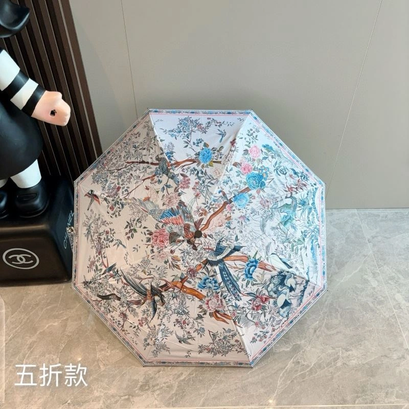 Genuine Christian Dior Umbrella