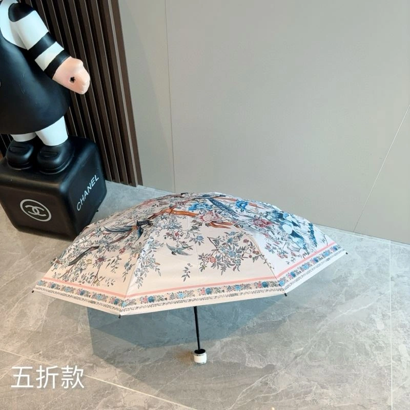 Genuine Christian Dior Umbrella