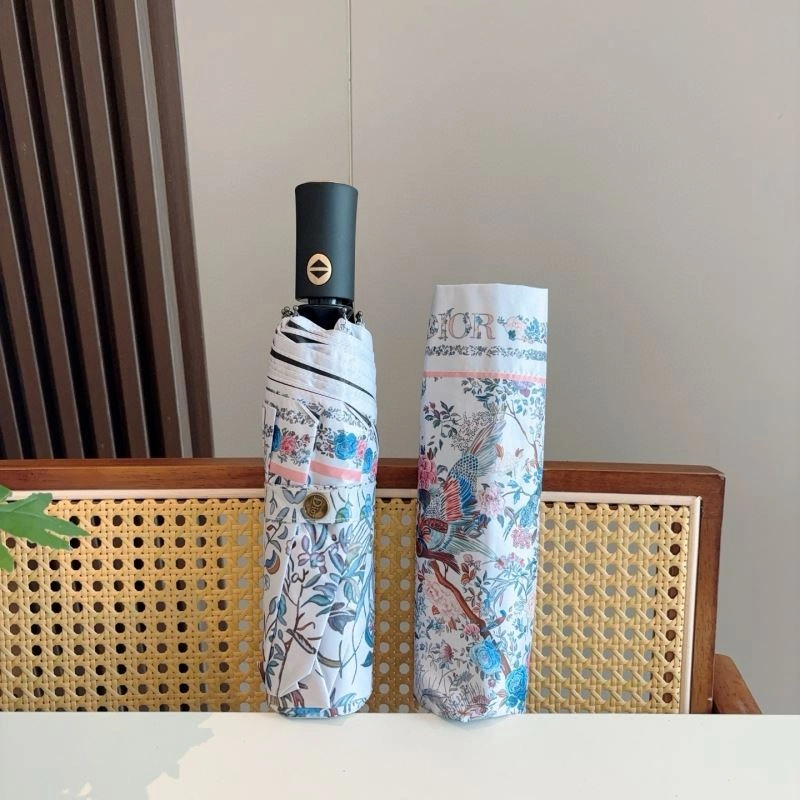 Legit Christian Dior Umbrella