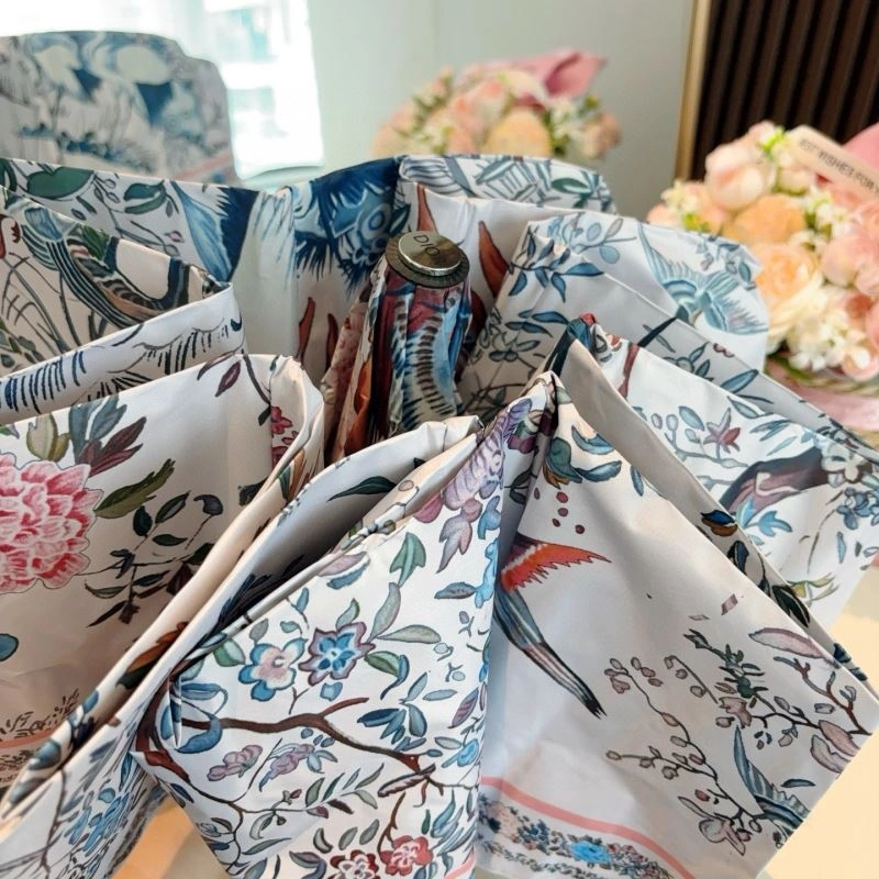 Legit Christian Dior Umbrella