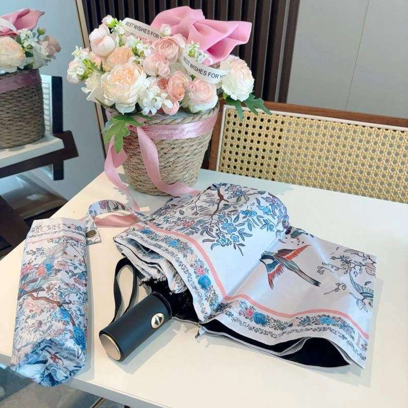 Legit Christian Dior Umbrella