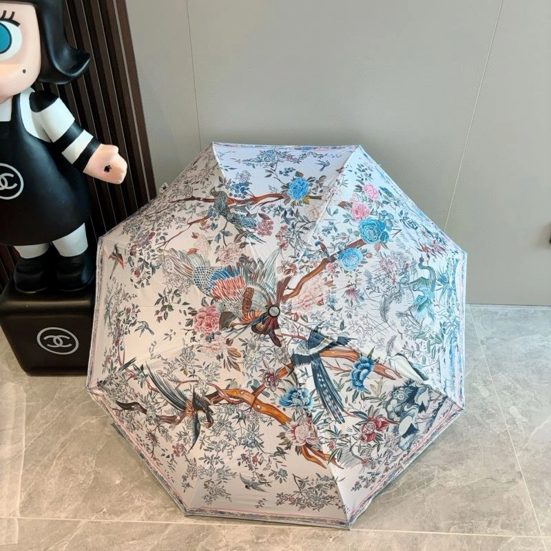 Legit Christian Dior Umbrella