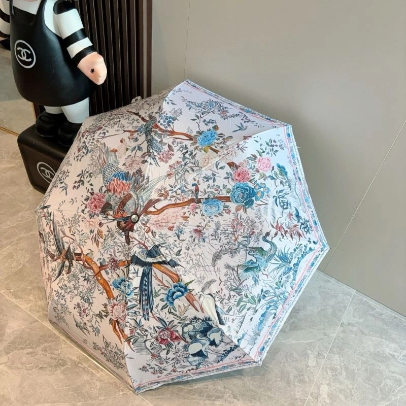 Legit Christian Dior Umbrella