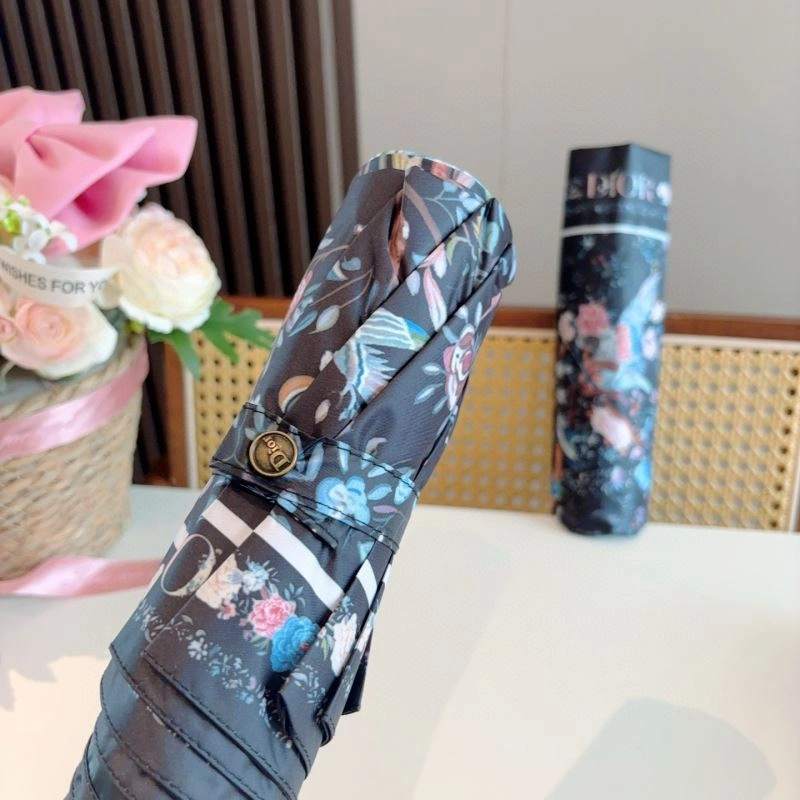Precise copy Christian Dior Umbrella