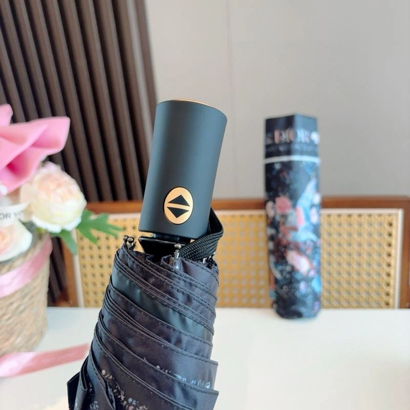 Precise copy Christian Dior Umbrella