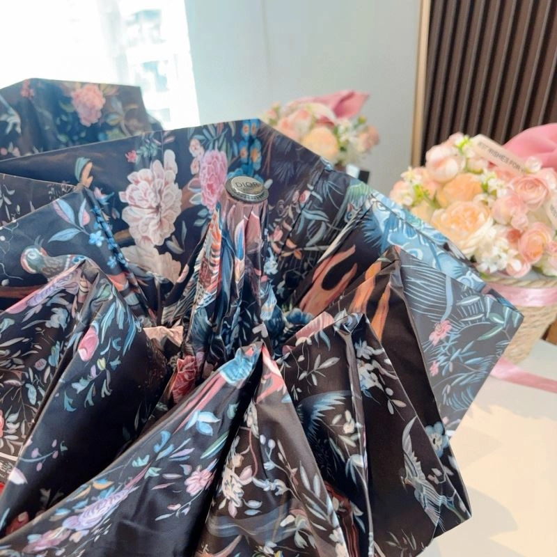 Precise copy Christian Dior Umbrella
