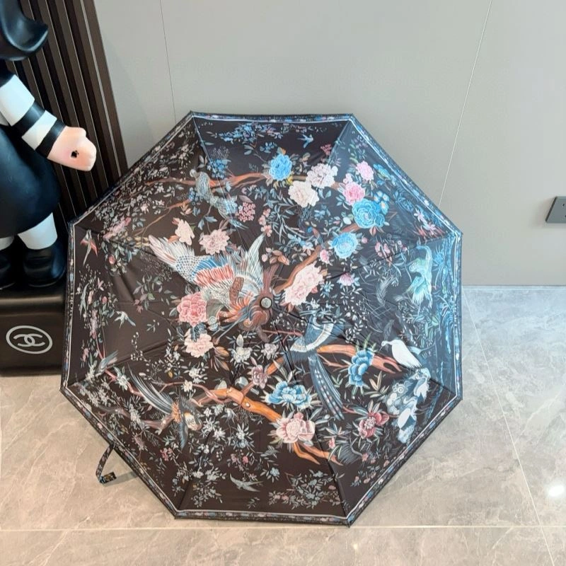 Precise copy Christian Dior Umbrella