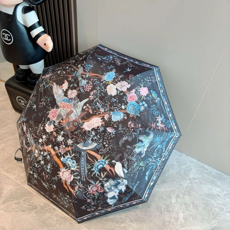 Precise copy Christian Dior Umbrella