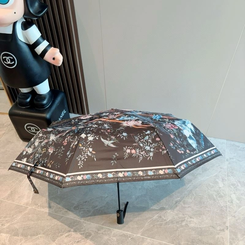 Precise copy Christian Dior Umbrella