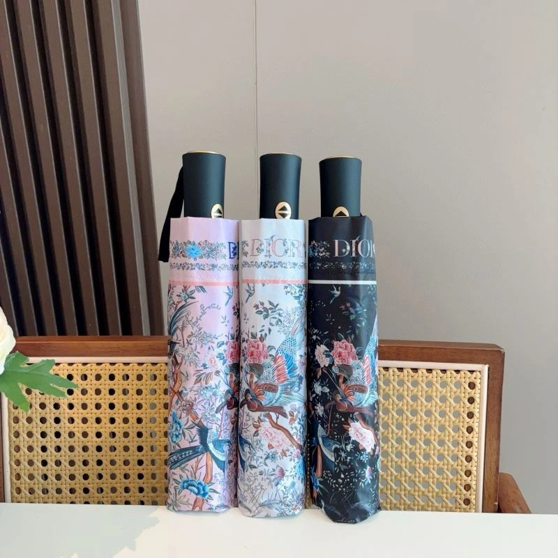 Christian Dior Umbrella
