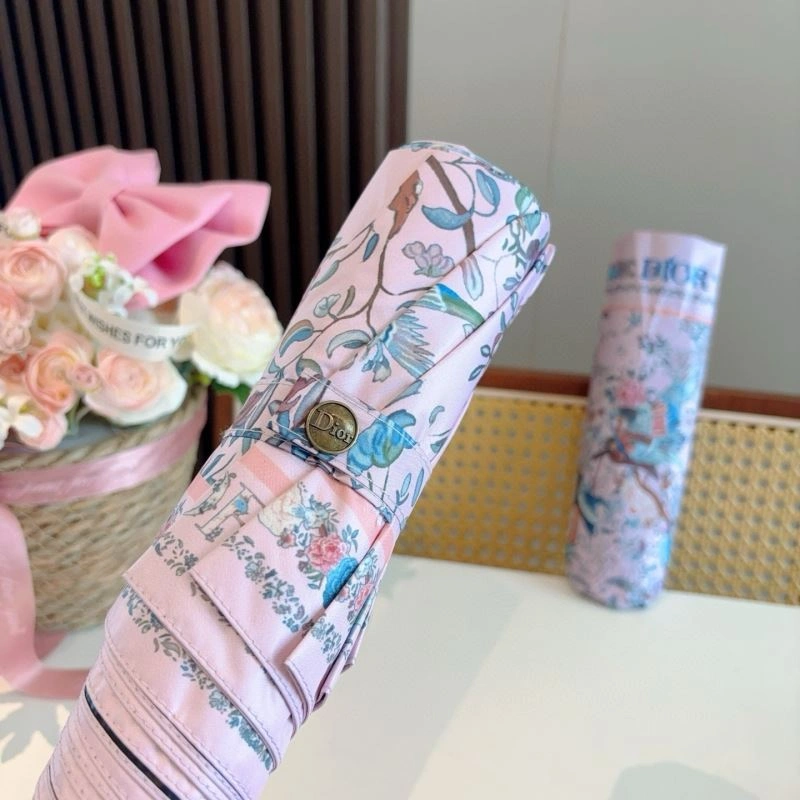 High fidelity Christian Dior Umbrella