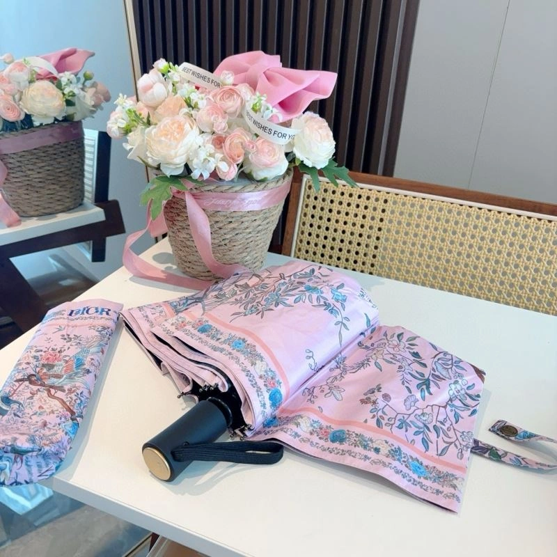 High fidelity Christian Dior Umbrella