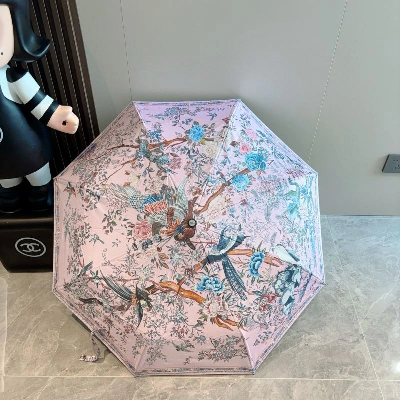 High fidelity Christian Dior Umbrella