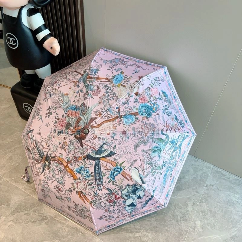High fidelity Christian Dior Umbrella
