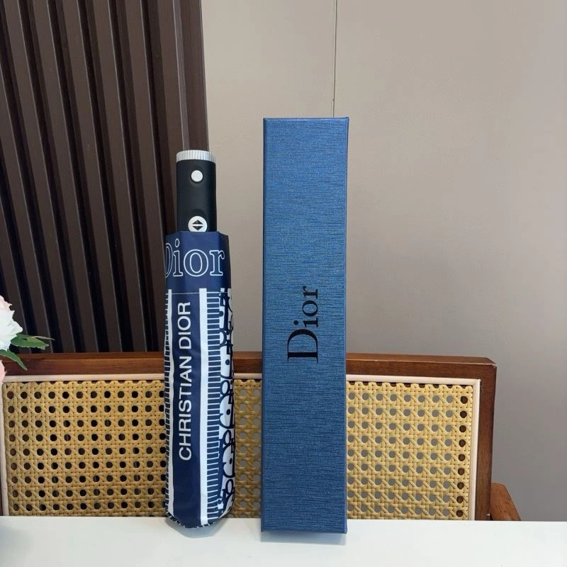 Christian Dior Umbrella