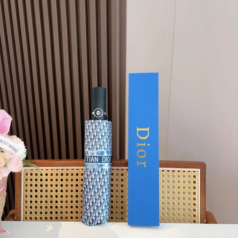 Christian Dior Umbrella