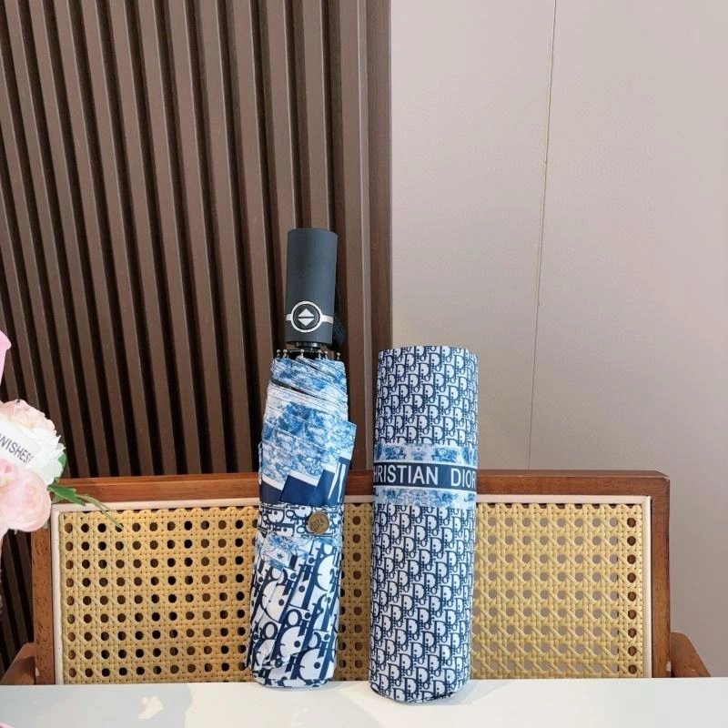 Original Christian Dior Umbrella