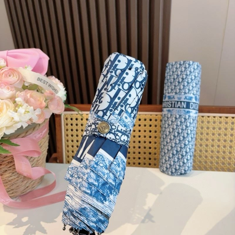 Original Christian Dior Umbrella