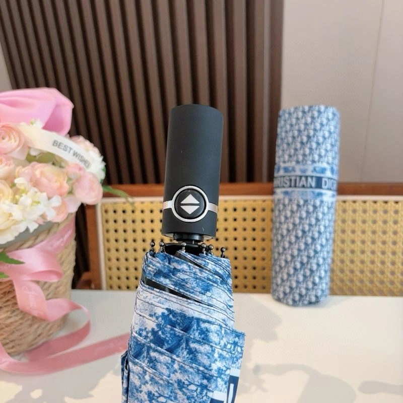 Original Christian Dior Umbrella
