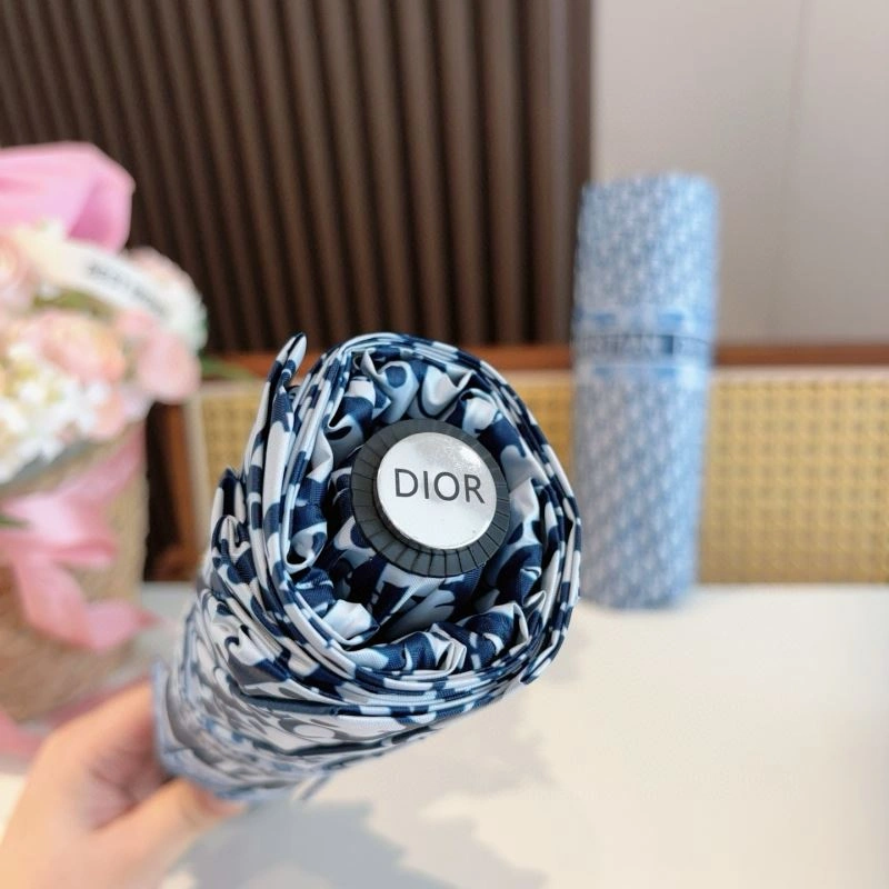 Original Christian Dior Umbrella
