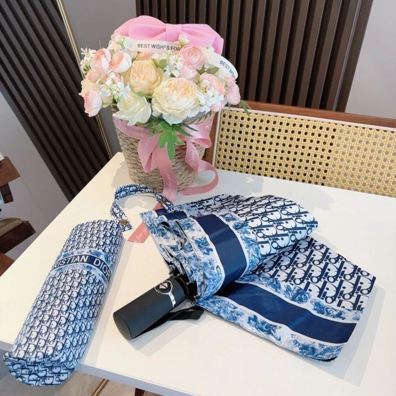 Original Christian Dior Umbrella