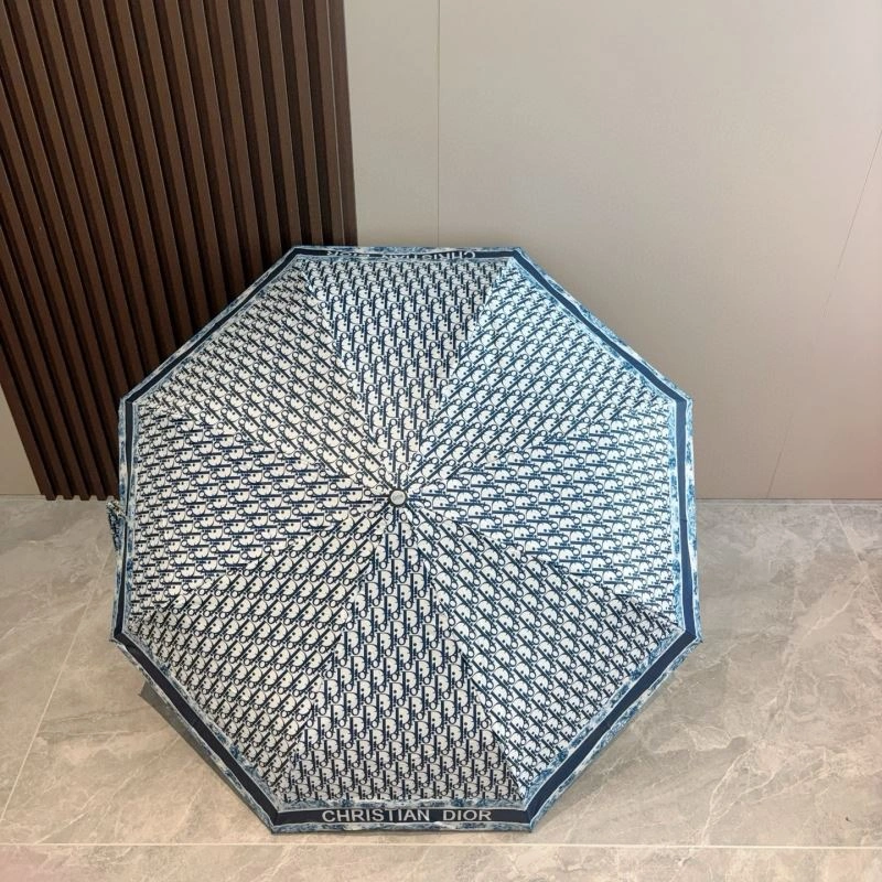 Original Christian Dior Umbrella