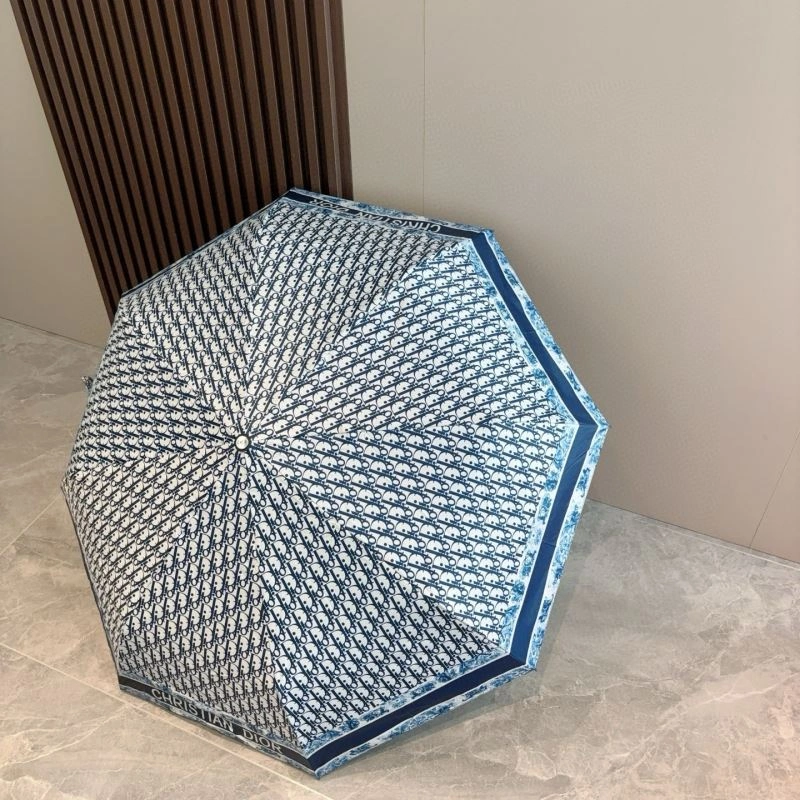 Original Christian Dior Umbrella