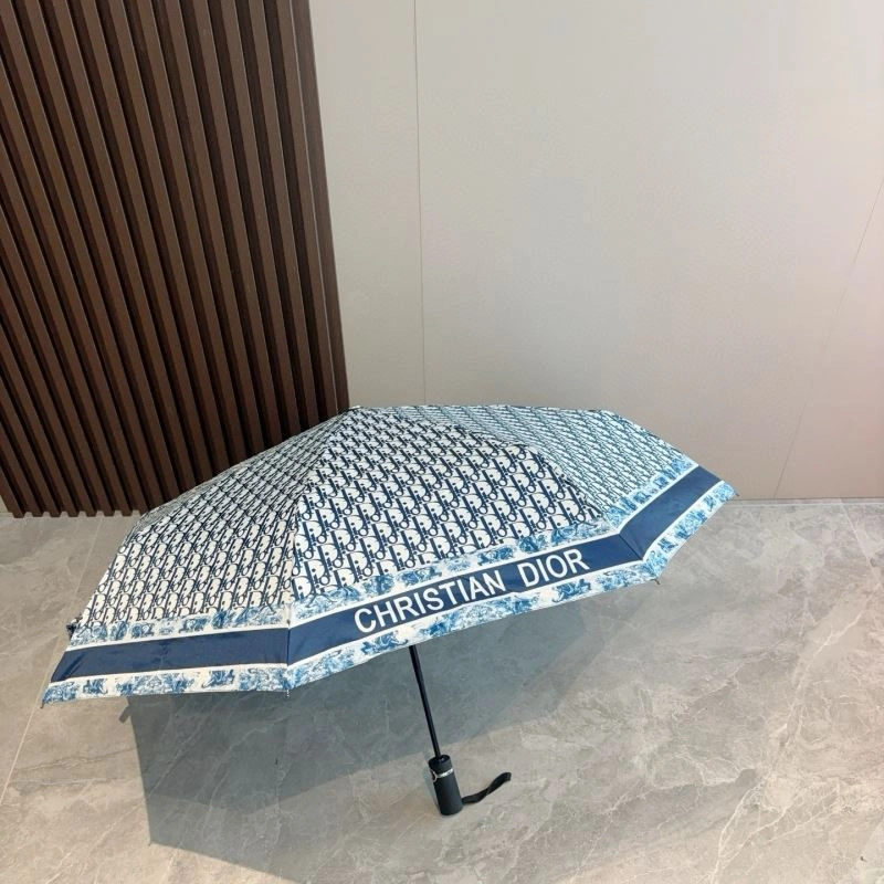 Original Christian Dior Umbrella