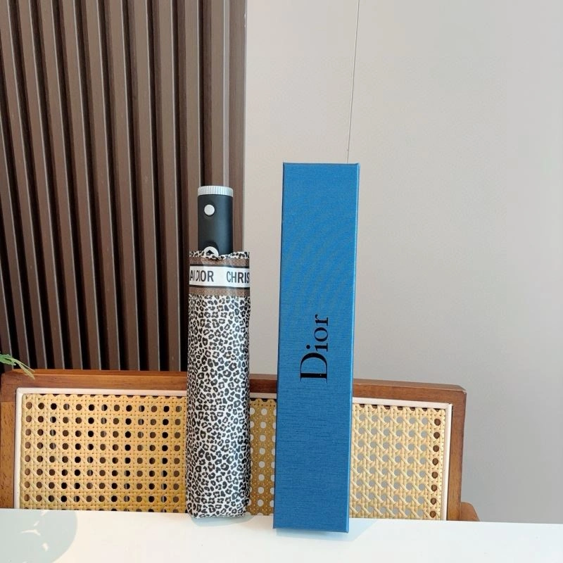 Christian Dior Umbrella
