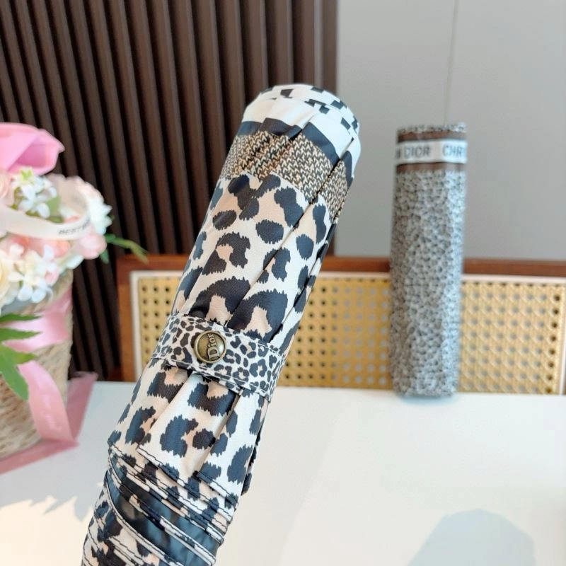 Value-priced Christian Dior Umbrella