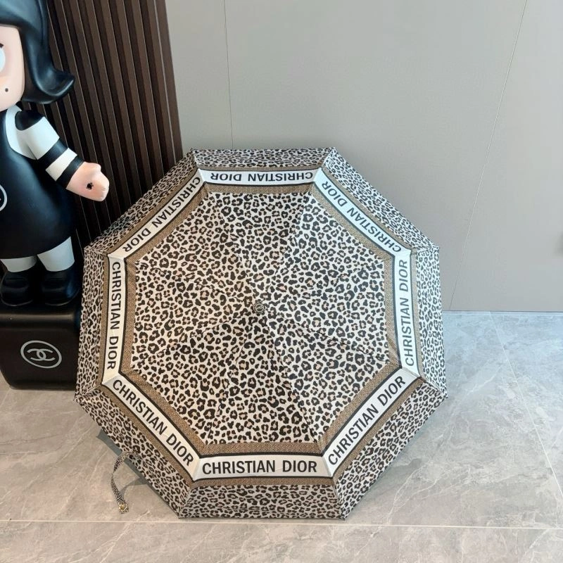 Value-priced Christian Dior Umbrella