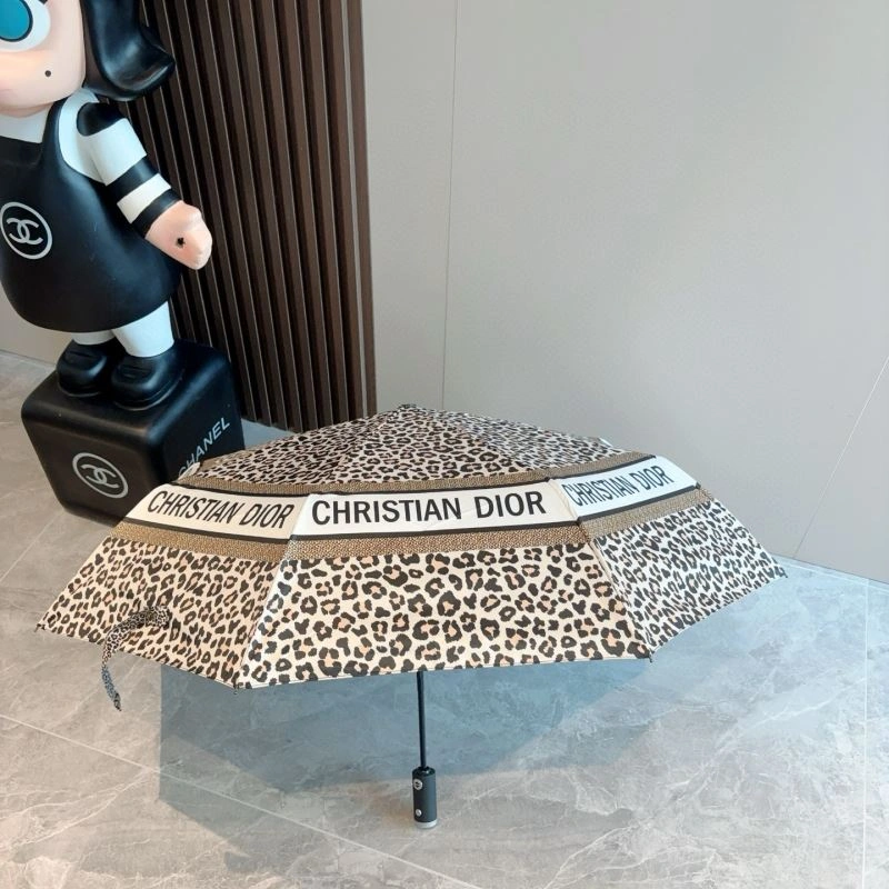 Value-priced Christian Dior Umbrella