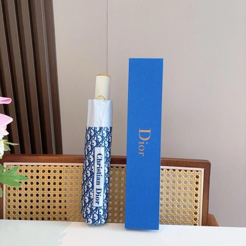 Christian Dior Umbrella