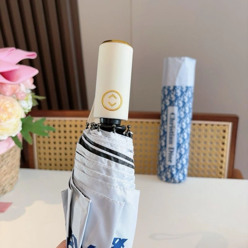 Precise copy Christian Dior Umbrella