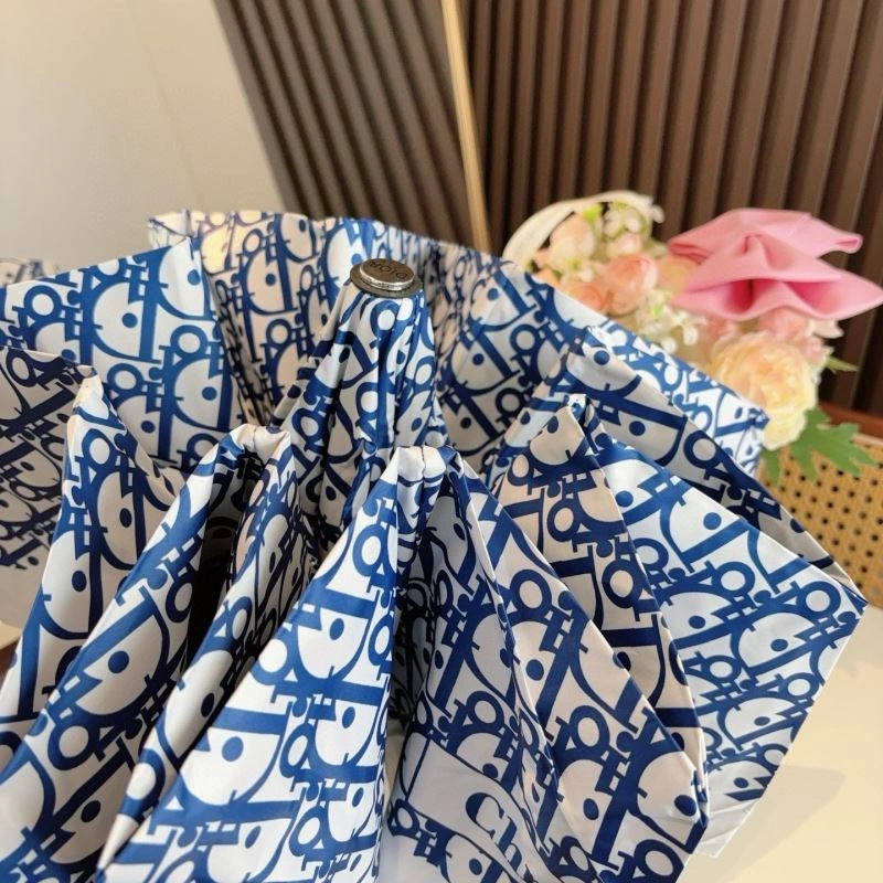 Precise copy Christian Dior Umbrella