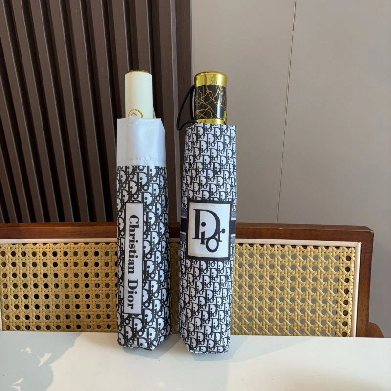 Christian Dior Umbrella