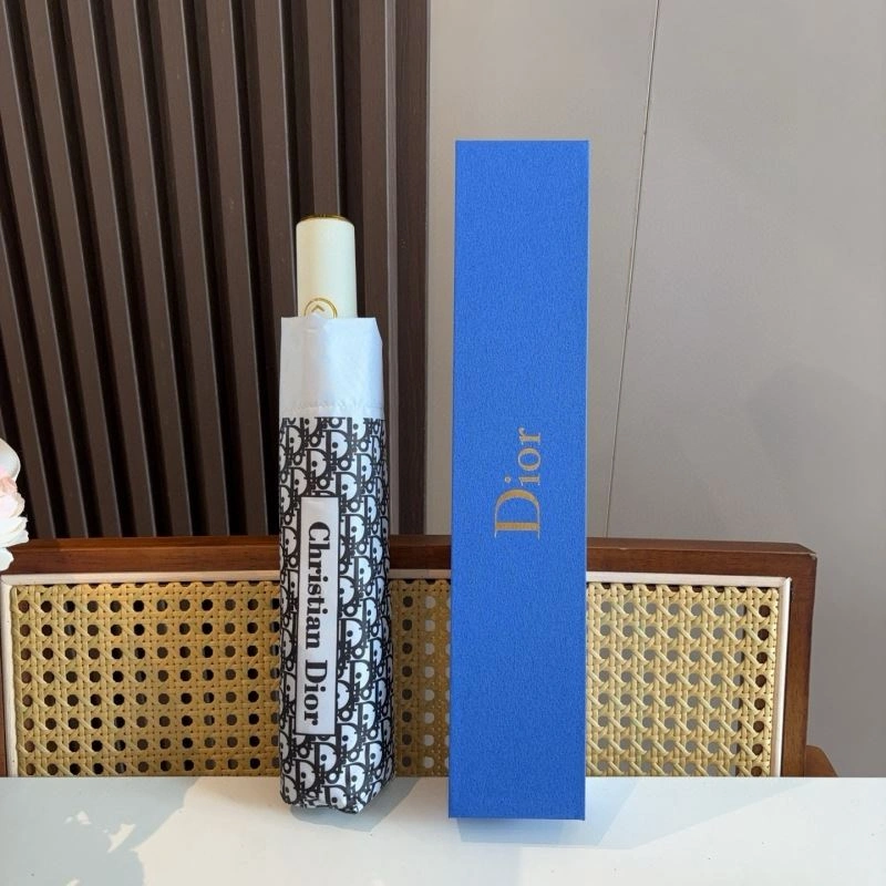 Factory-made Christian Dior Umbrella