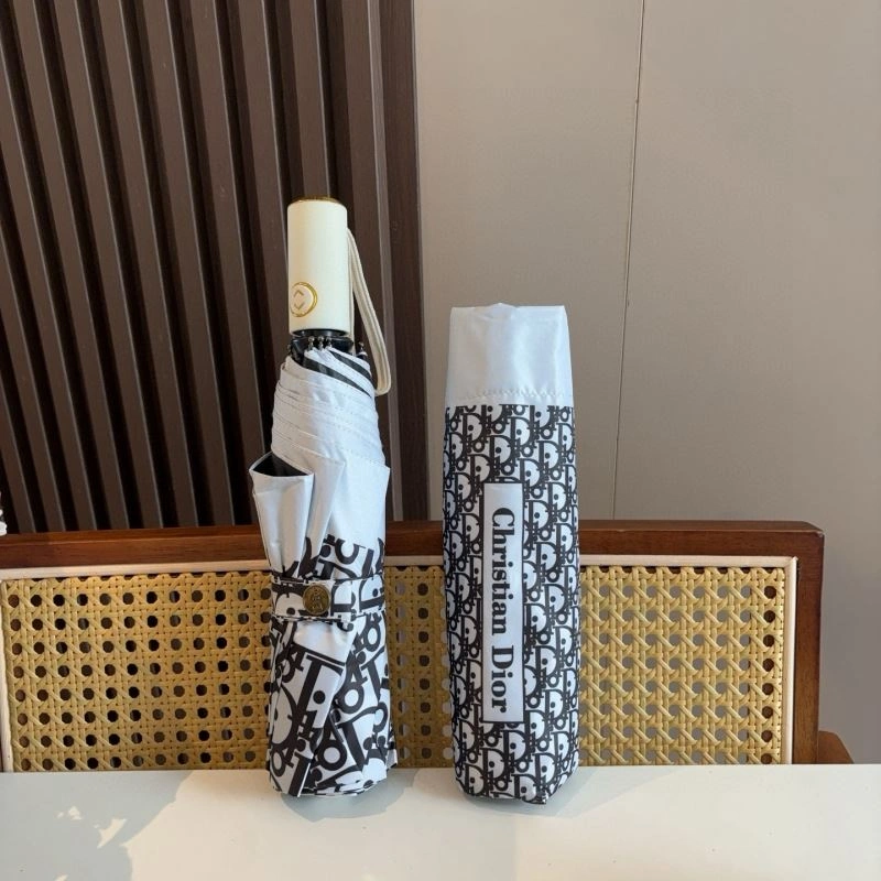 Factory-made Christian Dior Umbrella