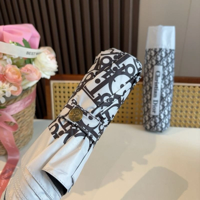 Factory-made Christian Dior Umbrella